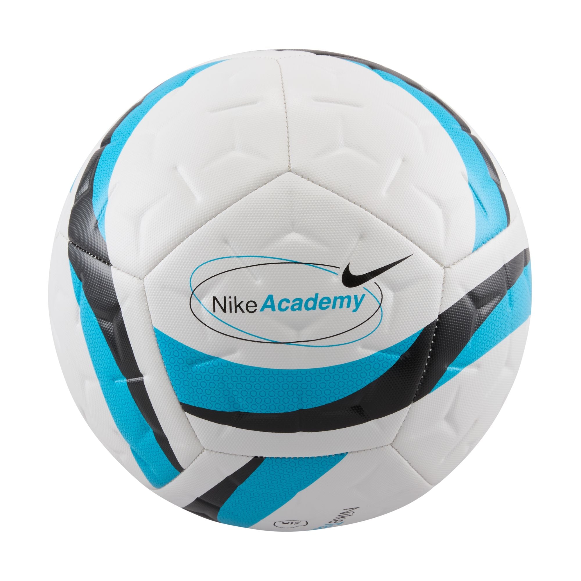 Nike Academy Soccer Ball | Runnin’ Wild Kids – Runnin' Wild Kids