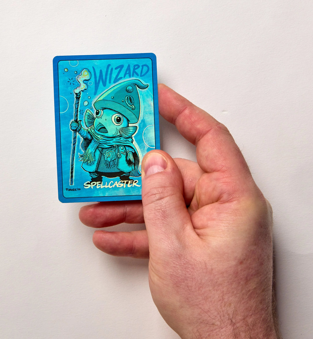 Brightcast Card Battler Game – Runnin' Wild Kids