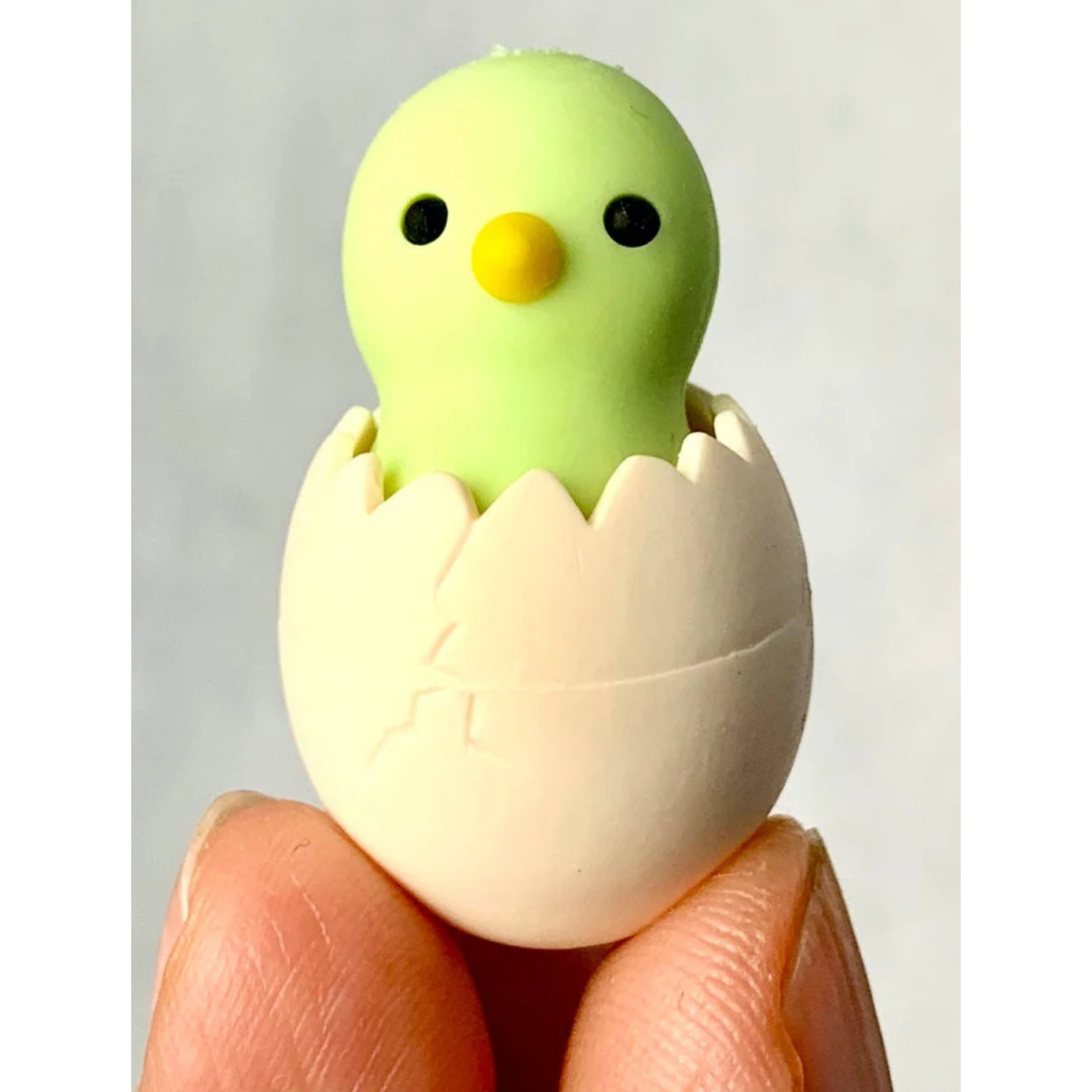 BCmini - Iwako Chicken and Dinosaur erasers-Assorted ( 1 per order ...